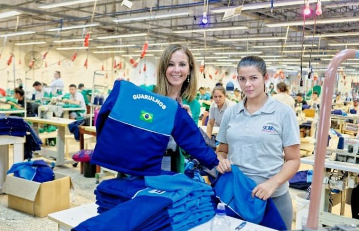 Maquila, herramienta consolidada como motor clave para la ...